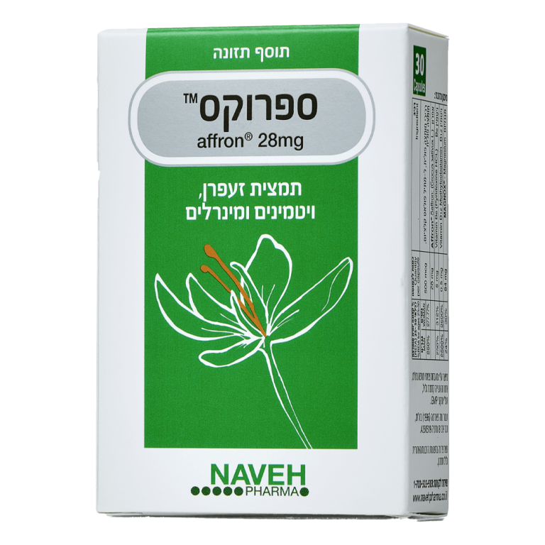 Magnox 365 - קינג פארמה מגנוקס 365 מבית נוה פארמה